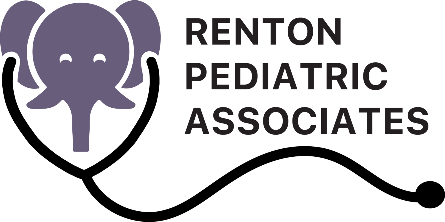 Renton Pediatrics Logo | Renton Pediatric Associates